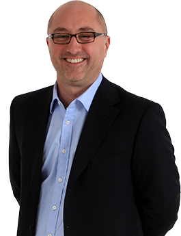 Who we are - Parkeray