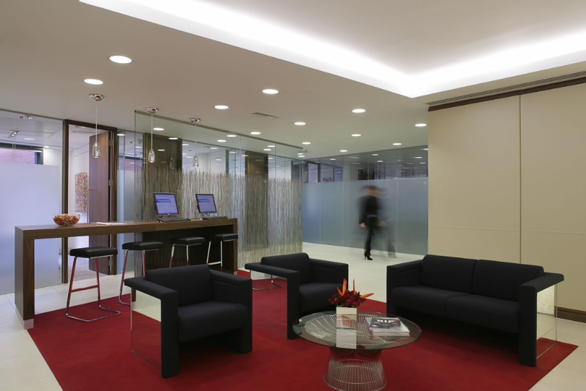 Kaye Scholer LLP - Parkeray