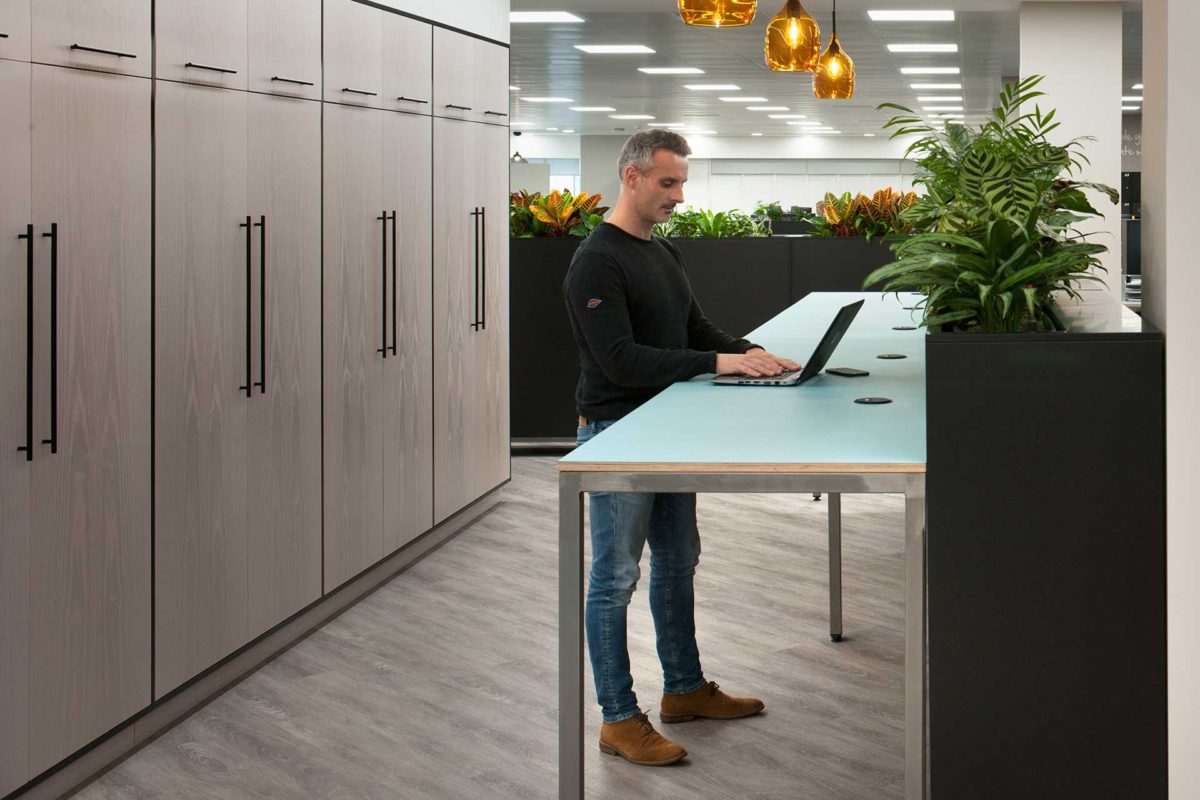 Parkeray HQ | 24 King William Street - Parkeray