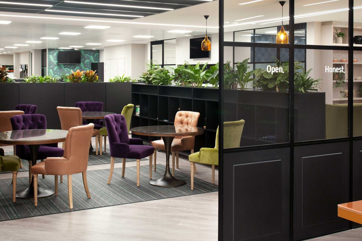 Parkeray HQ | 24 King William Street - Parkeray