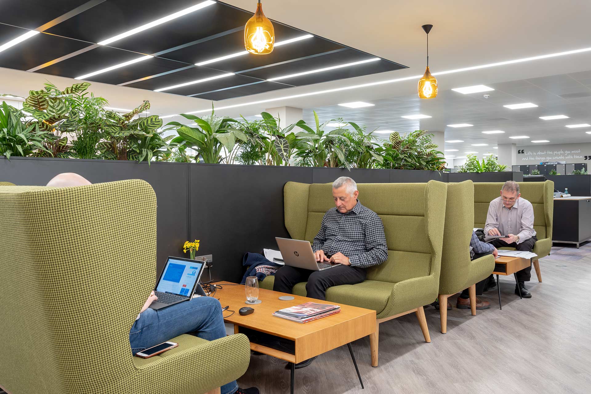 Parkeray HQ | 24 King William Street - Parkeray