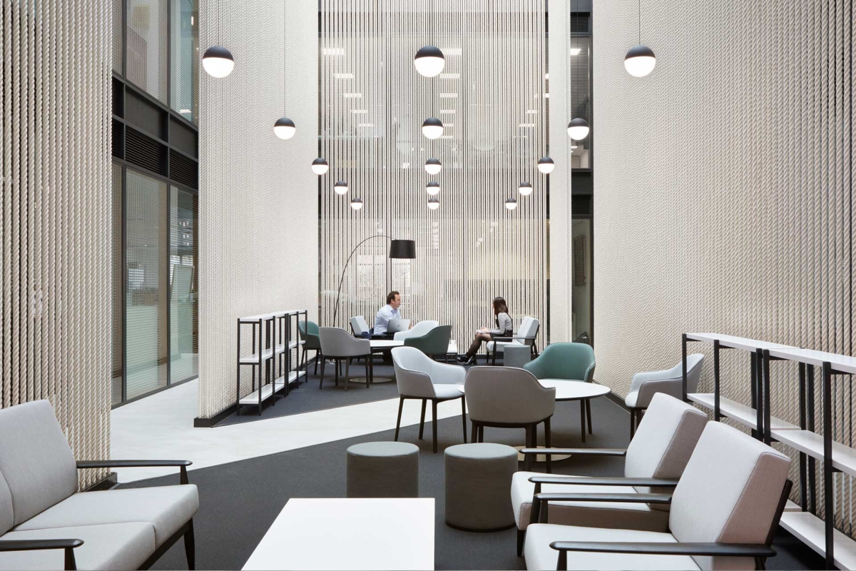 Royal London Asset Management - Parkeray