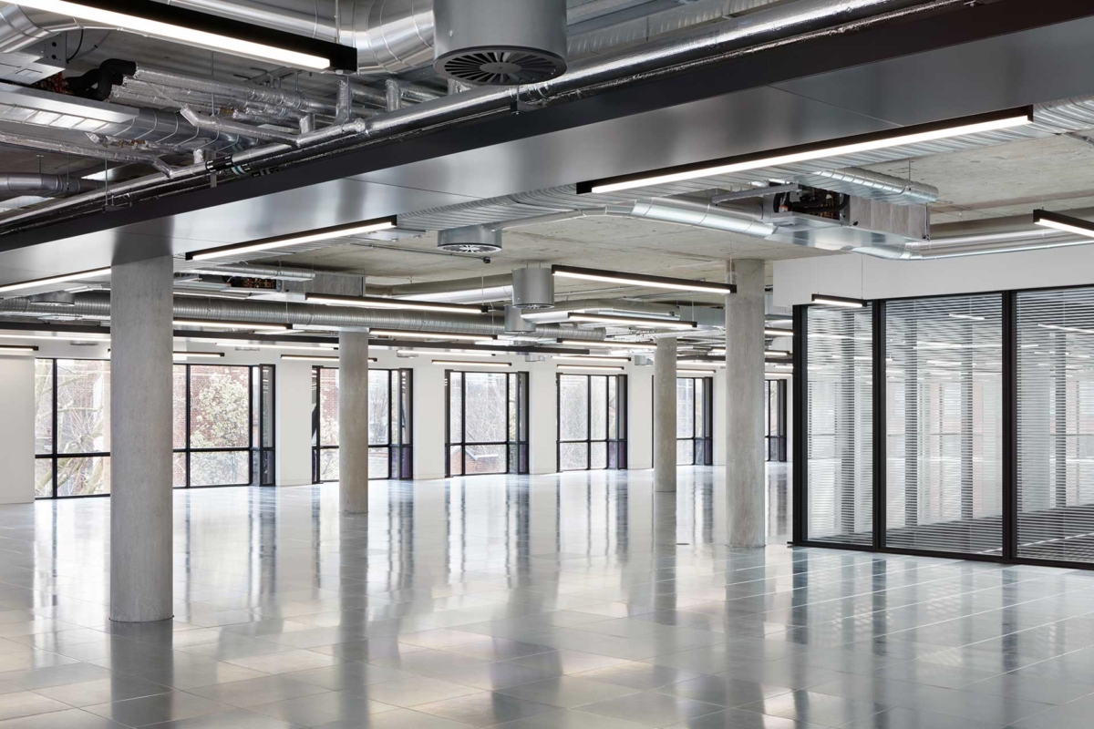 Royal London Asset Management - Parkeray