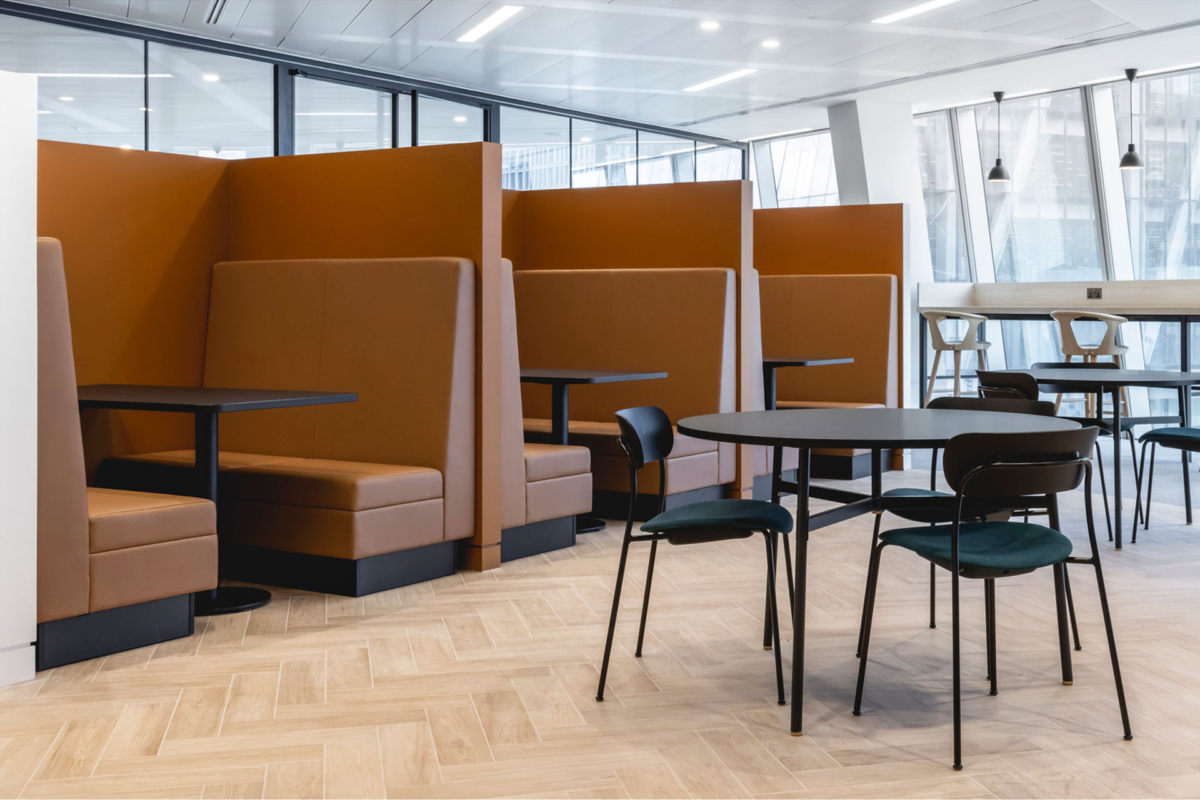 Chaucer Group - Parkeray