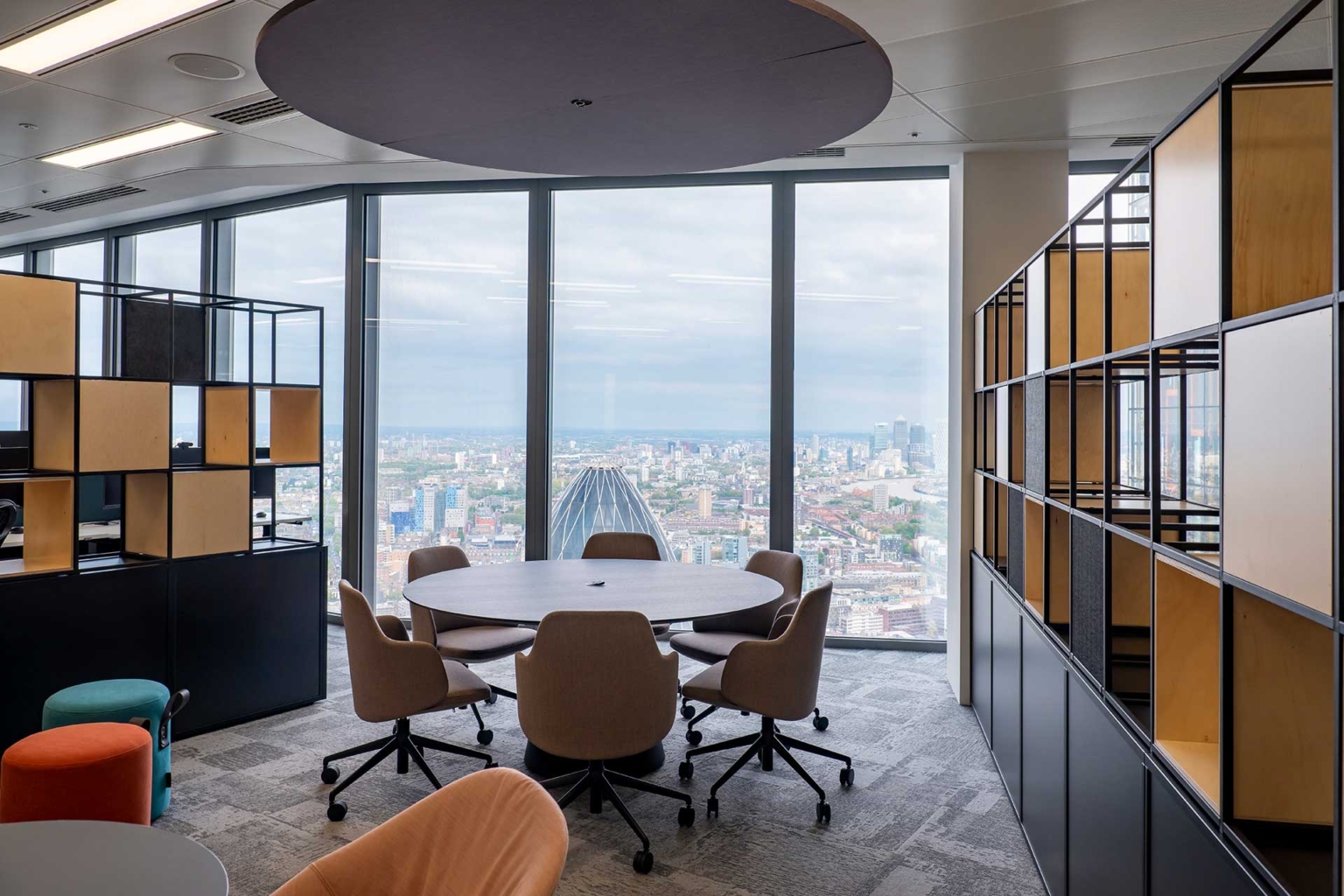 Fidelis Insurance - Parkeray