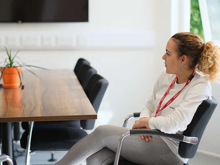 Office fit out and refurbishment contractor - Parkeray