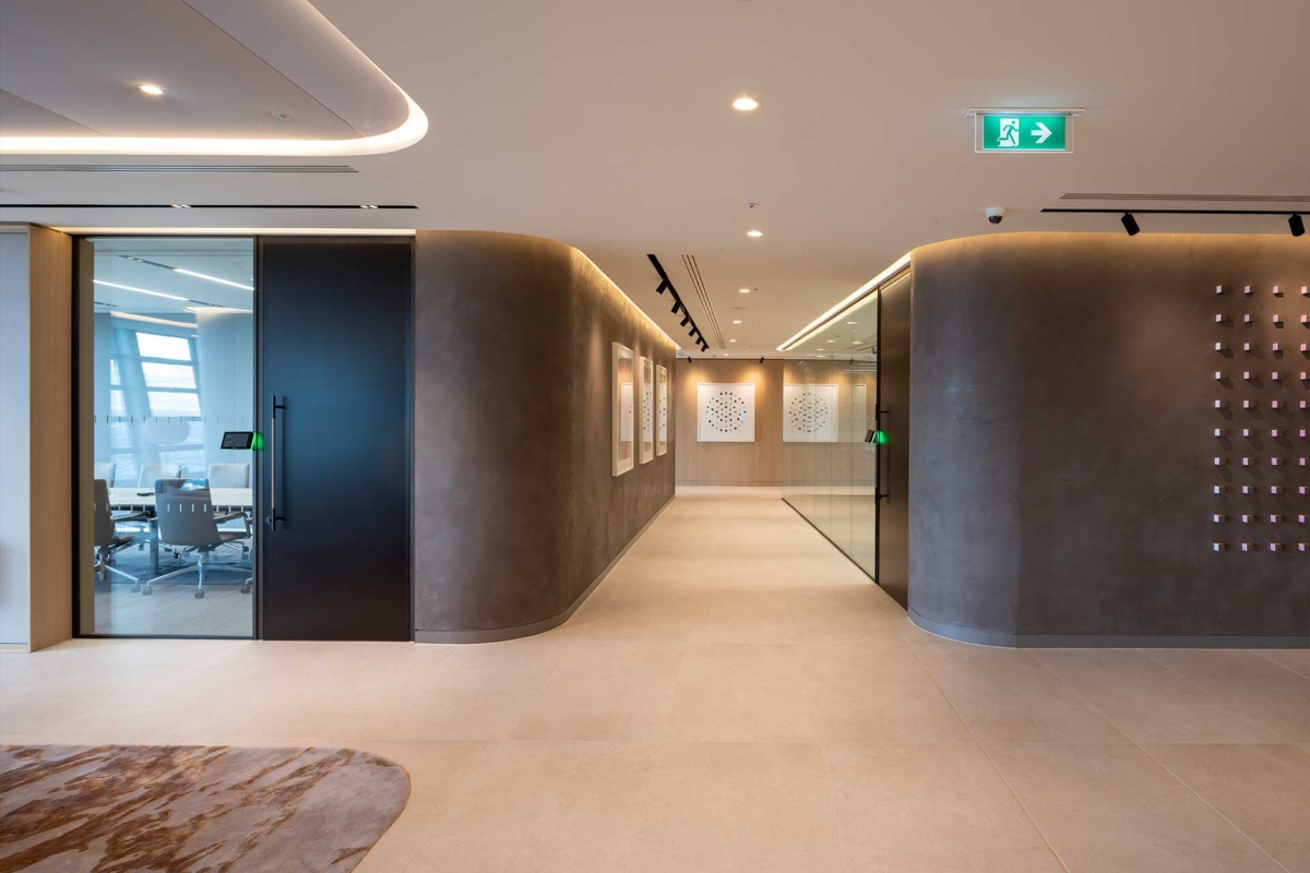 Baker Botts LLP - Parkeray