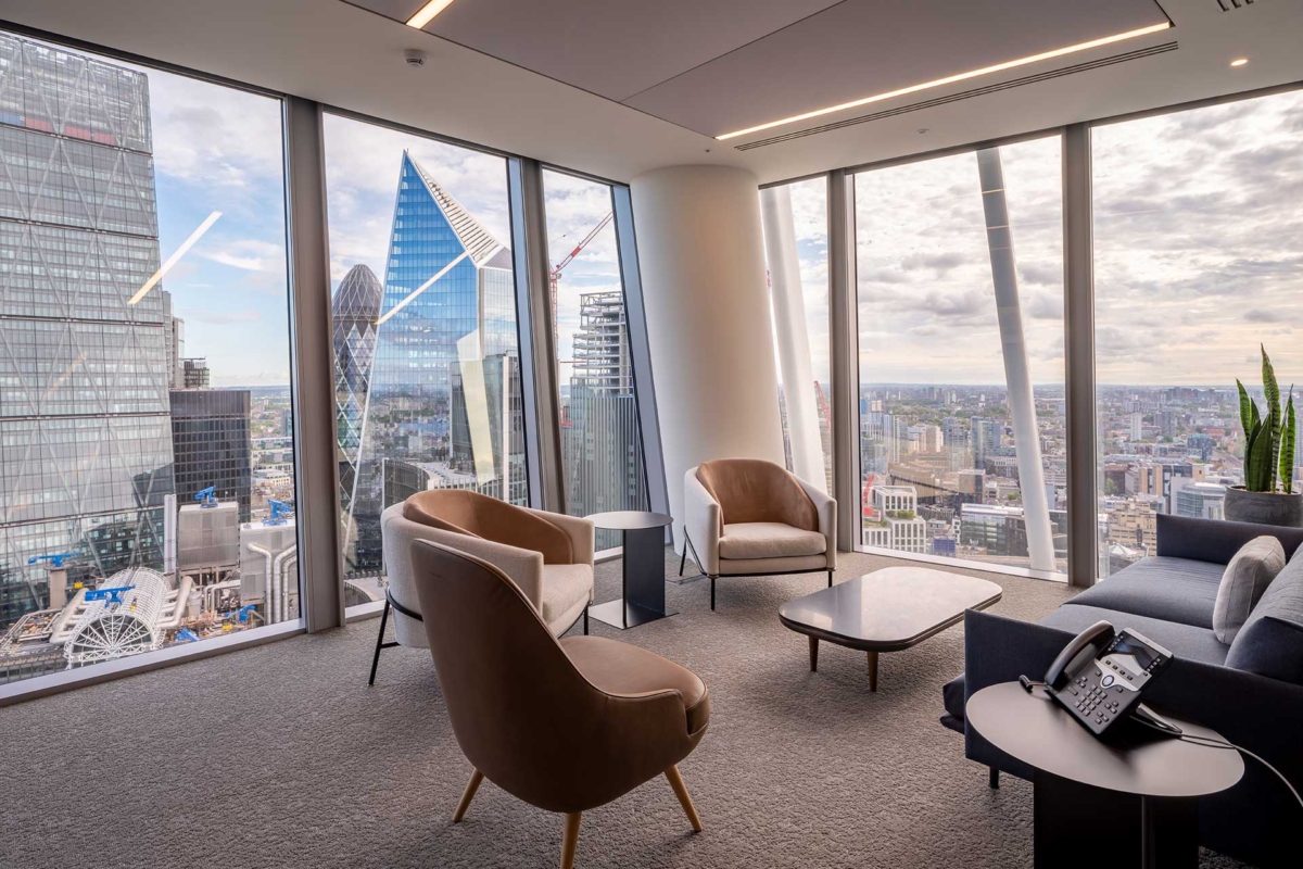 Baker Botts LLP - Parkeray