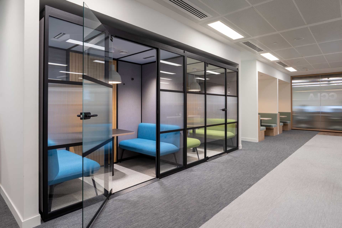 CCLA Investment Management Ltd - Parkeray