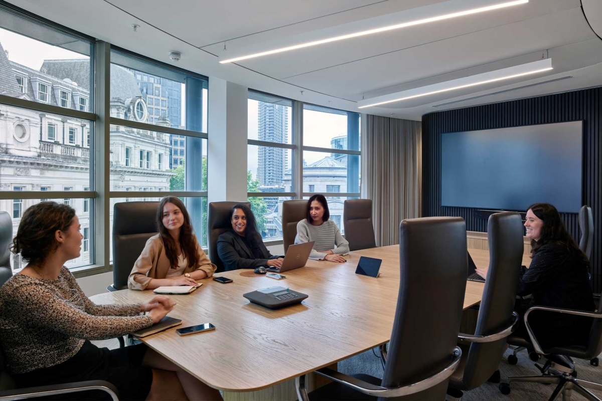 Piper Sandler - Parkeray