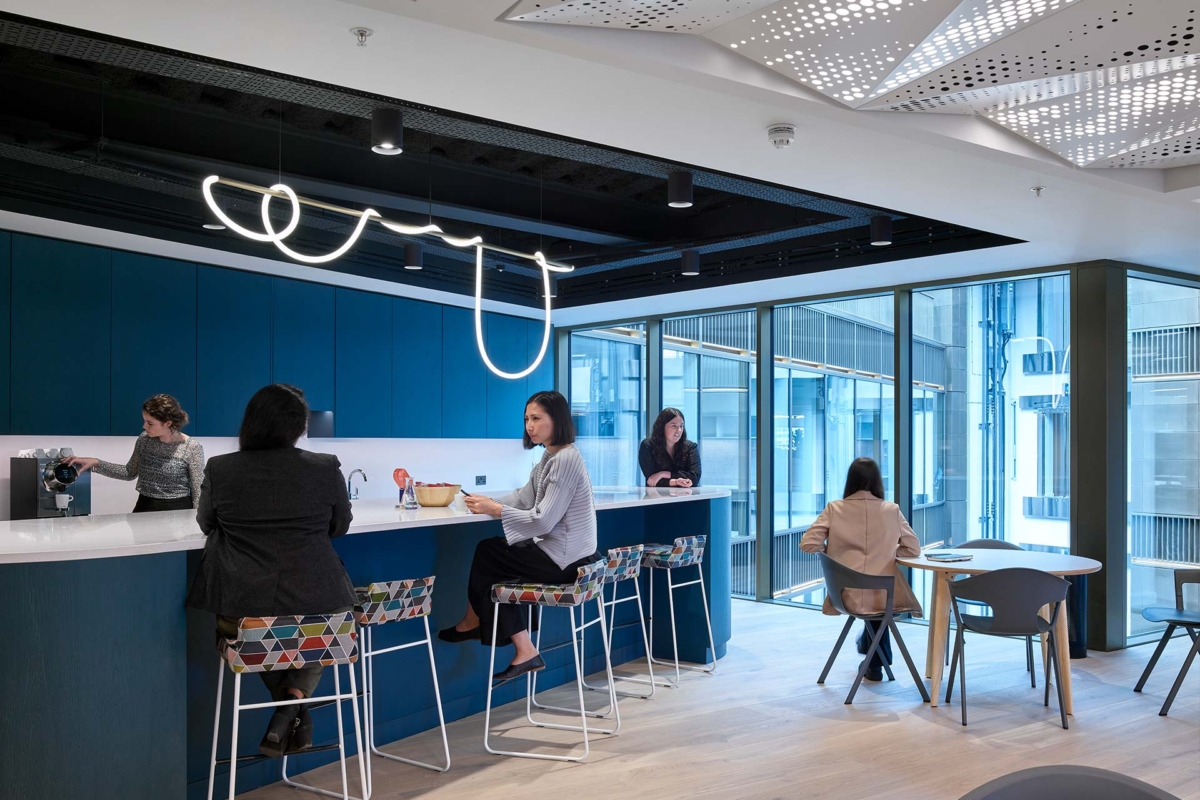 Piper Sandler - Parkeray