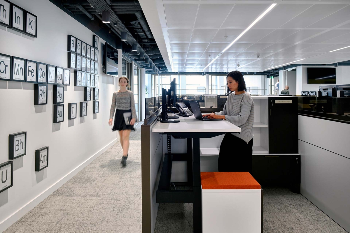 Piper Sandler - Parkeray