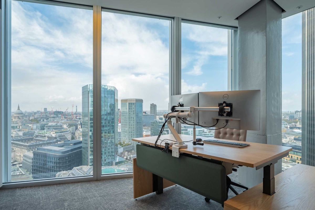 Atrium Underwriters - Parkeray