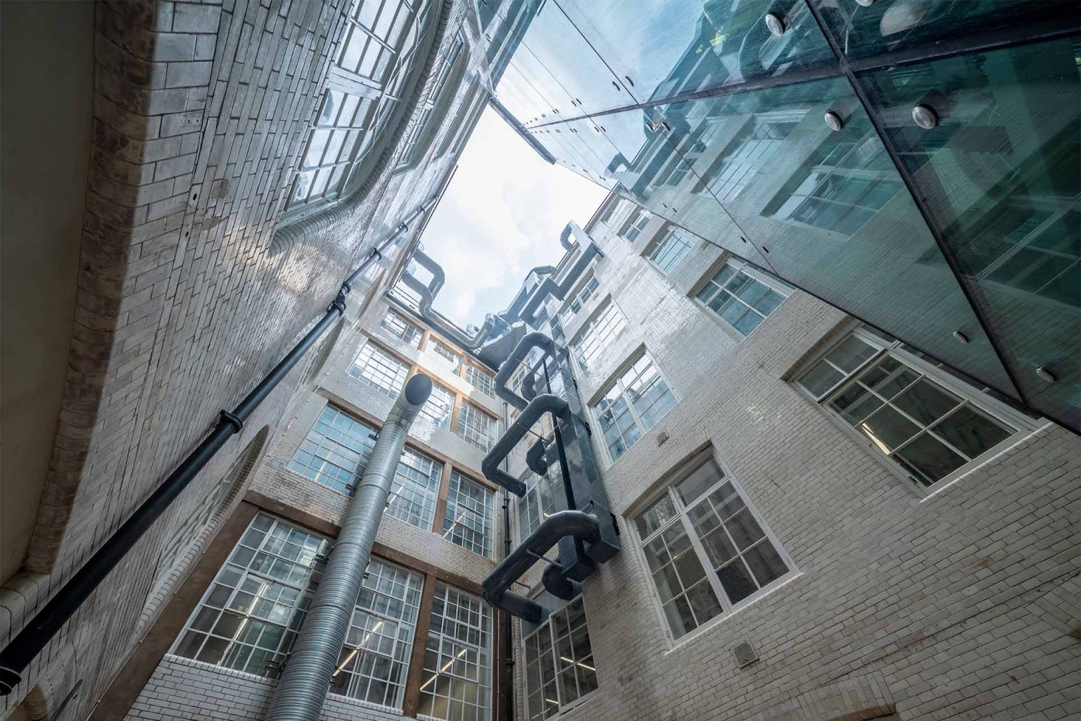 Fashion Retail Academy - Parkeray