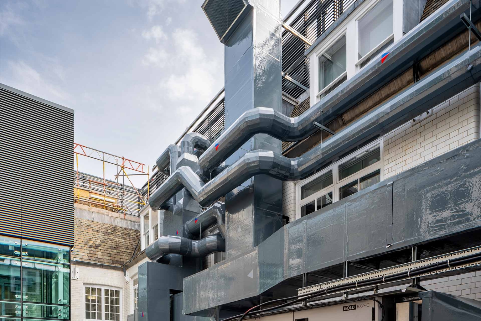 Fashion Retail Academy - Parkeray