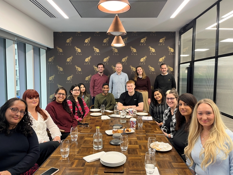 Parkeray Participates in ECEW Conference - Parkeray